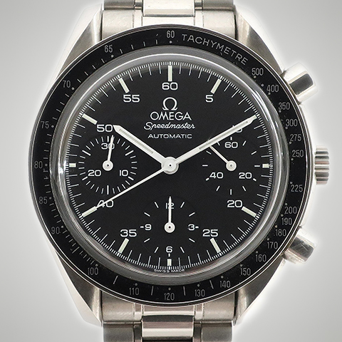 omega_003 | ブランド時計の買取販売なら四条烏丸のビッグムーン京都へ ロレックス(ROLEX) オメガ(OMEGA) ウブロ ...